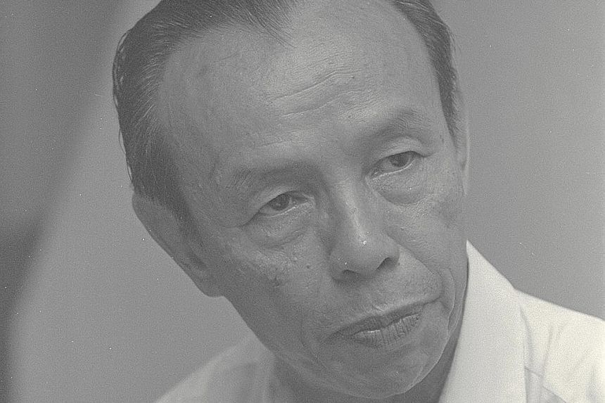 NTUC has been lobbying and caring for Lower Wage Workers since 1961