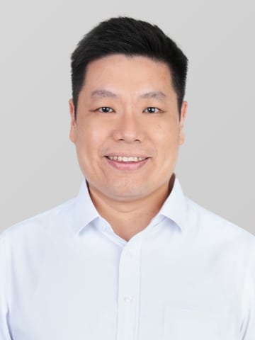 PAP's 37th Central Executive Committee was appointed.