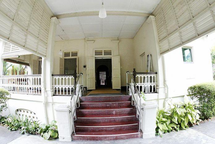 Preserving 38 Oxley Road is not about preserving LKY's legacy